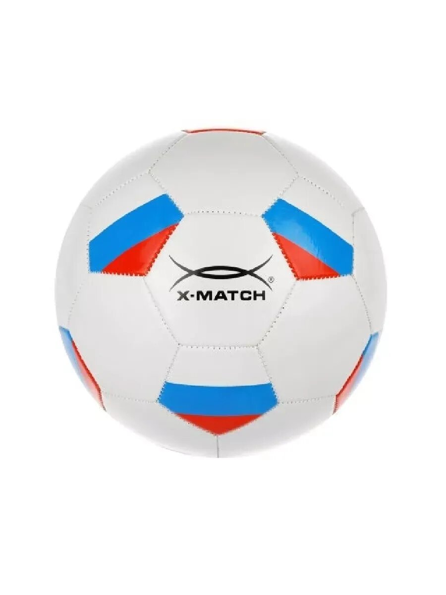 Мяч футбольный X-Match