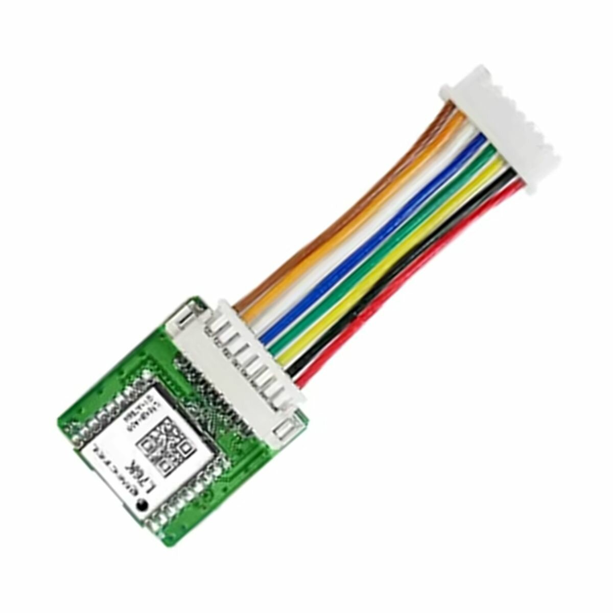 T114 V2 GPS-Модуль С Поддержкой Meshtastic Для