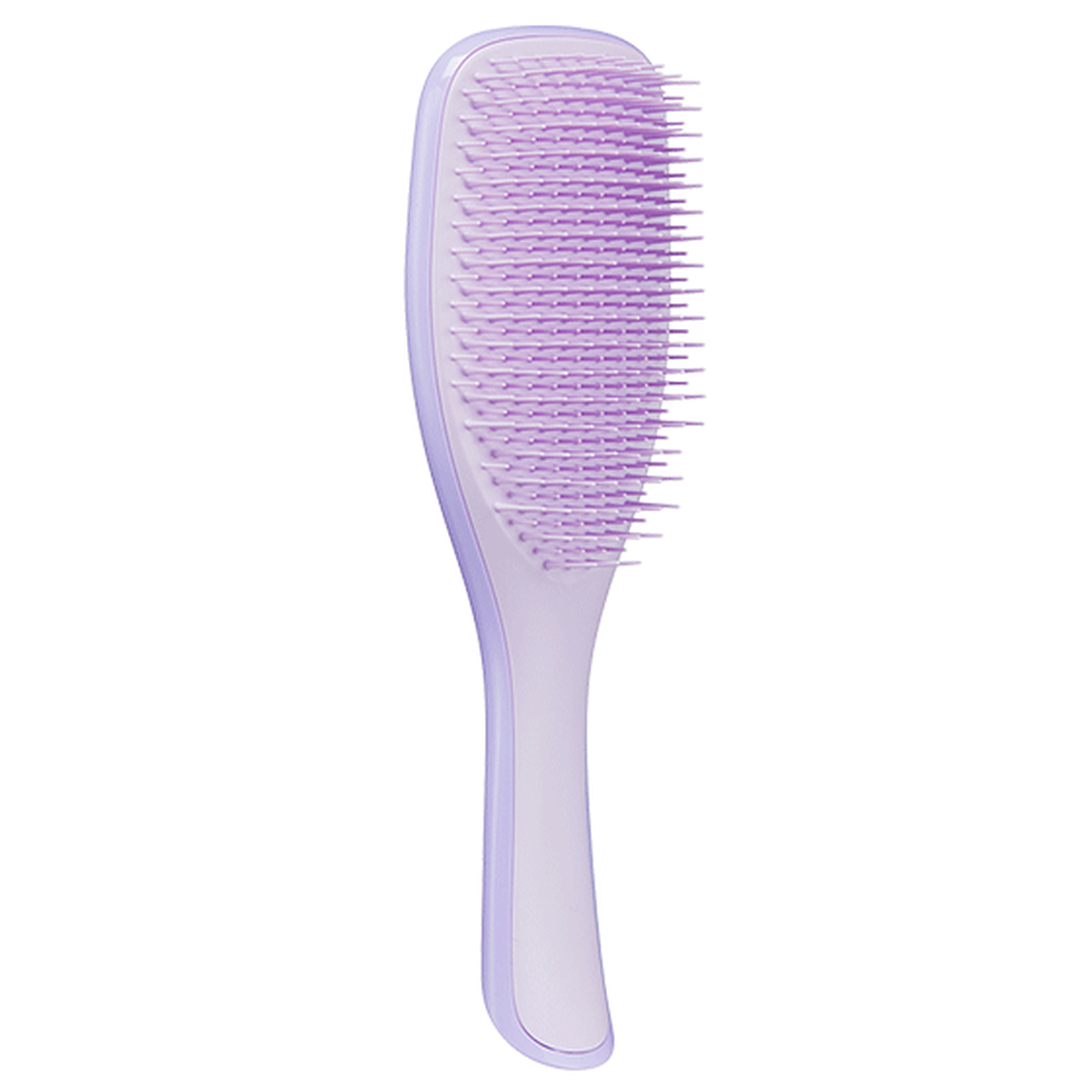 Расческа Tangle Teezer The Ultimate (Wet) Detangler Fine & Fragile Hypnotic Heather Сиреневый 2265