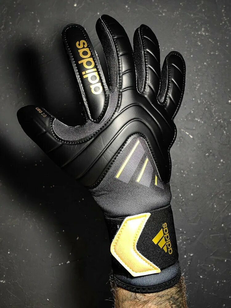 Adidas Перчатки вратарские, размер: 7