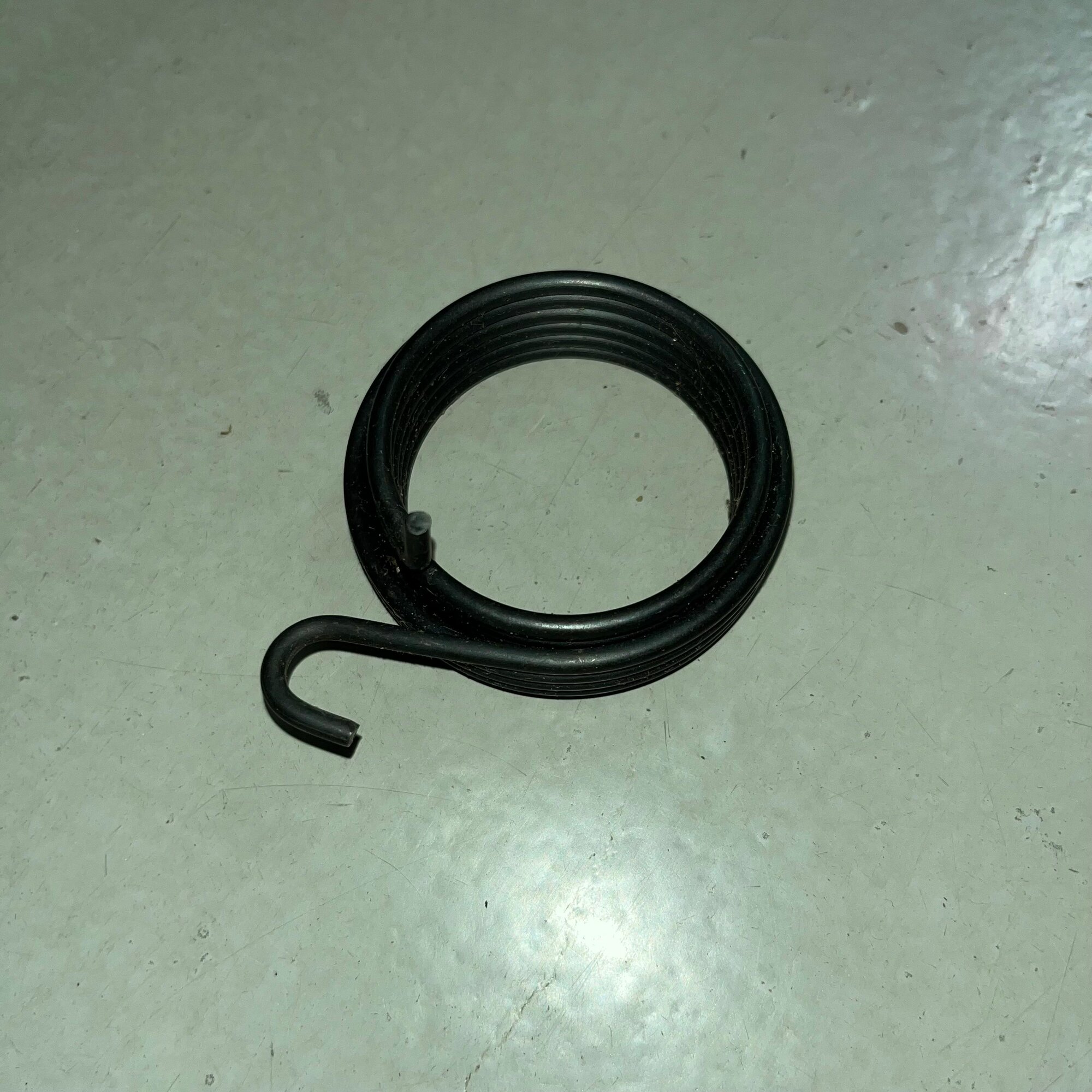 Пружина кикстартера Yamaha Jog 50 (3KJ)