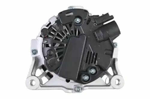 Генератор 12V 80A со шкивом Citroen C4/C5/Xsara, Peugeot 206/307/406 1.4-2.2i/D 97>