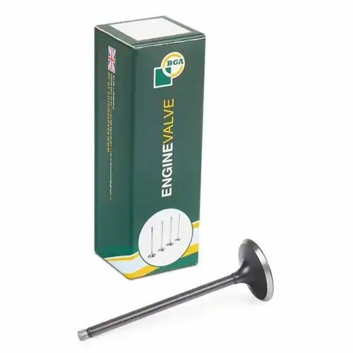 Клапан впускной 35x5.5x103.4 Ford Focus II/Mondeo III/C-Max 2.0i 16V AODA/CJBA 00>