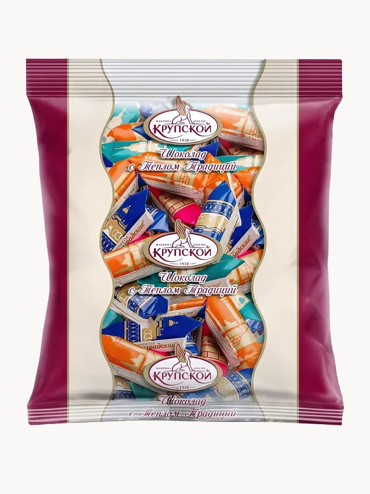 Ленинградские 1000 г