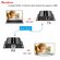 HDMI удлинитель 120 м, EU Plug, Цвет: 1 TX 6RX