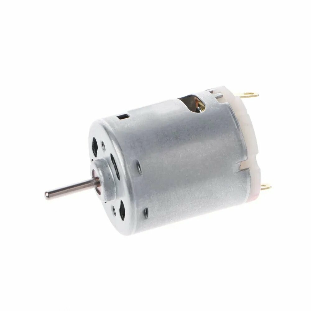 Мотор 3-36V 4500-25500RPM