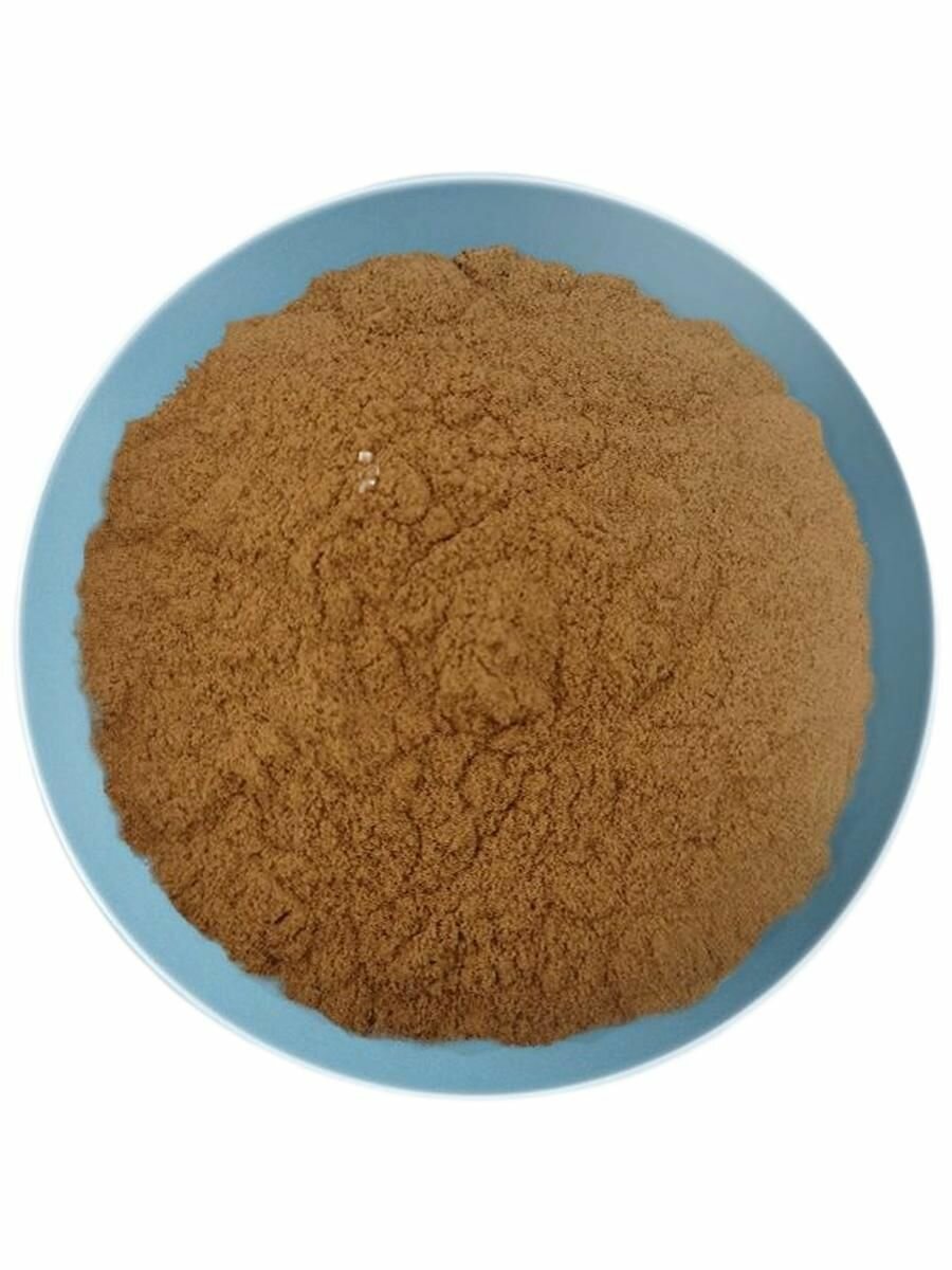 Экстрактом мукуны Mucuna pruriens (L-dopa) 500 г