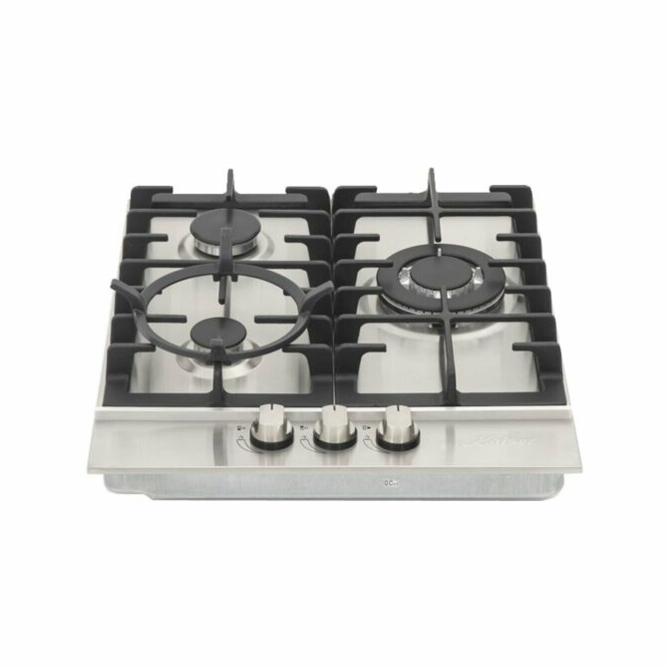 Встраиваемая газовая варочная панель Kaiser KG 4350 Turbo