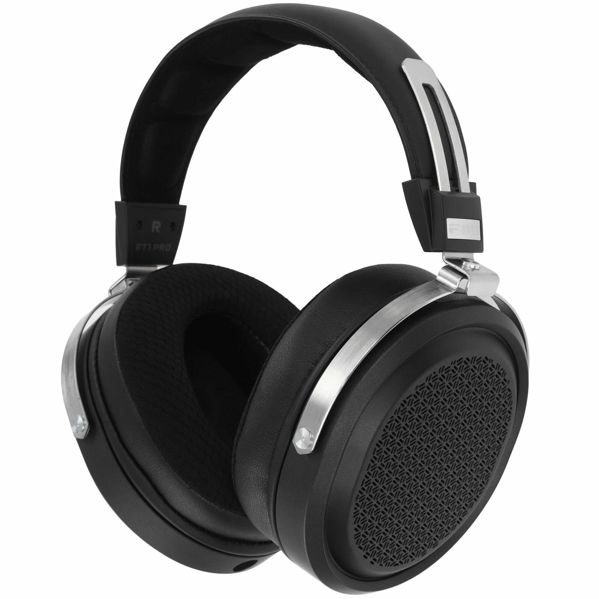 Наушники FIIO FT1 Pro черный