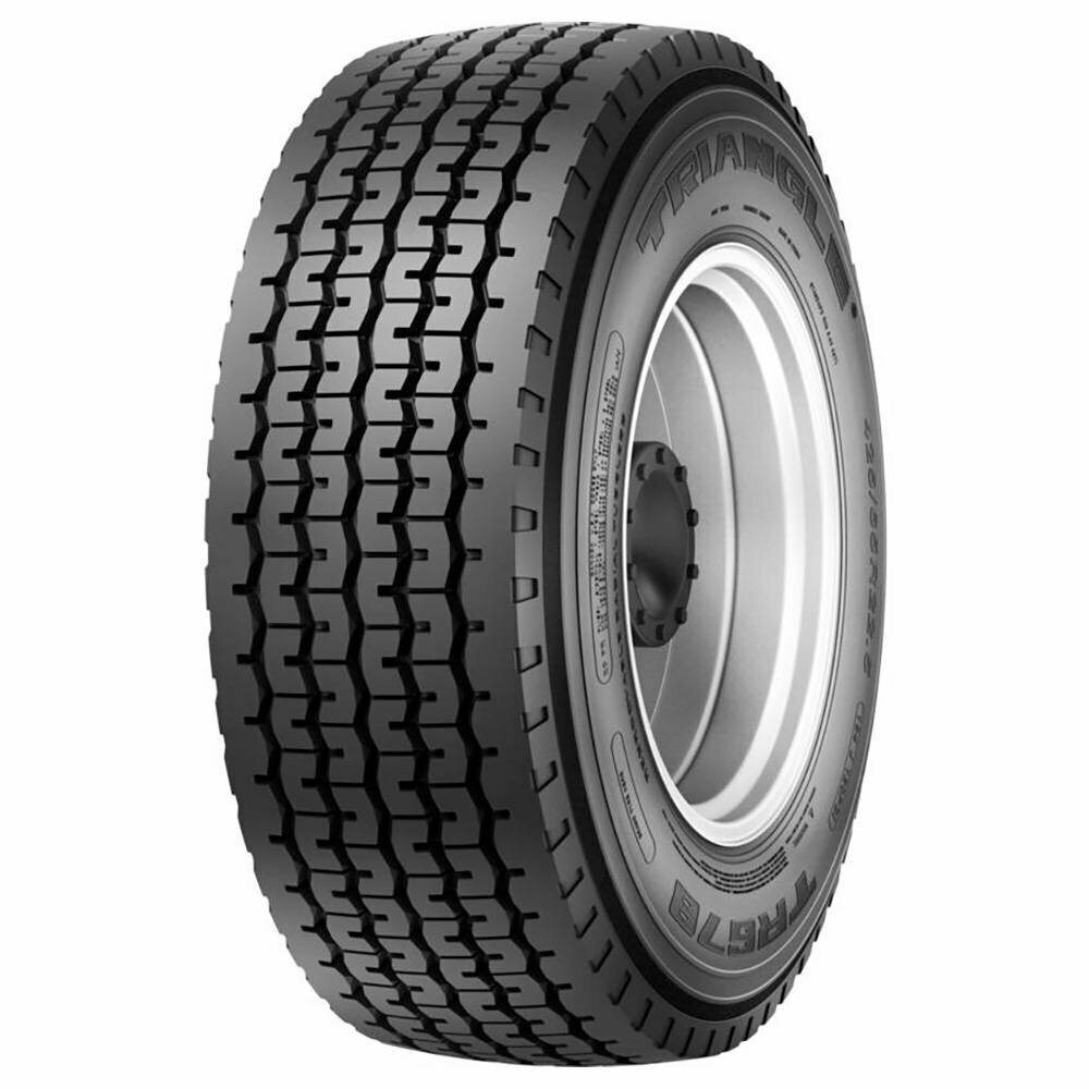 Грузовая шина Triangle TR678 425/65 R22.5 164J