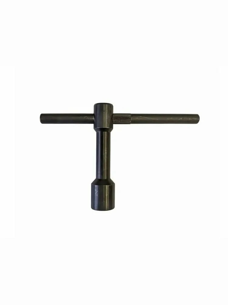 Ключ торцевой квадрат 12мм для токарного станка, резцедержателя, усиленный