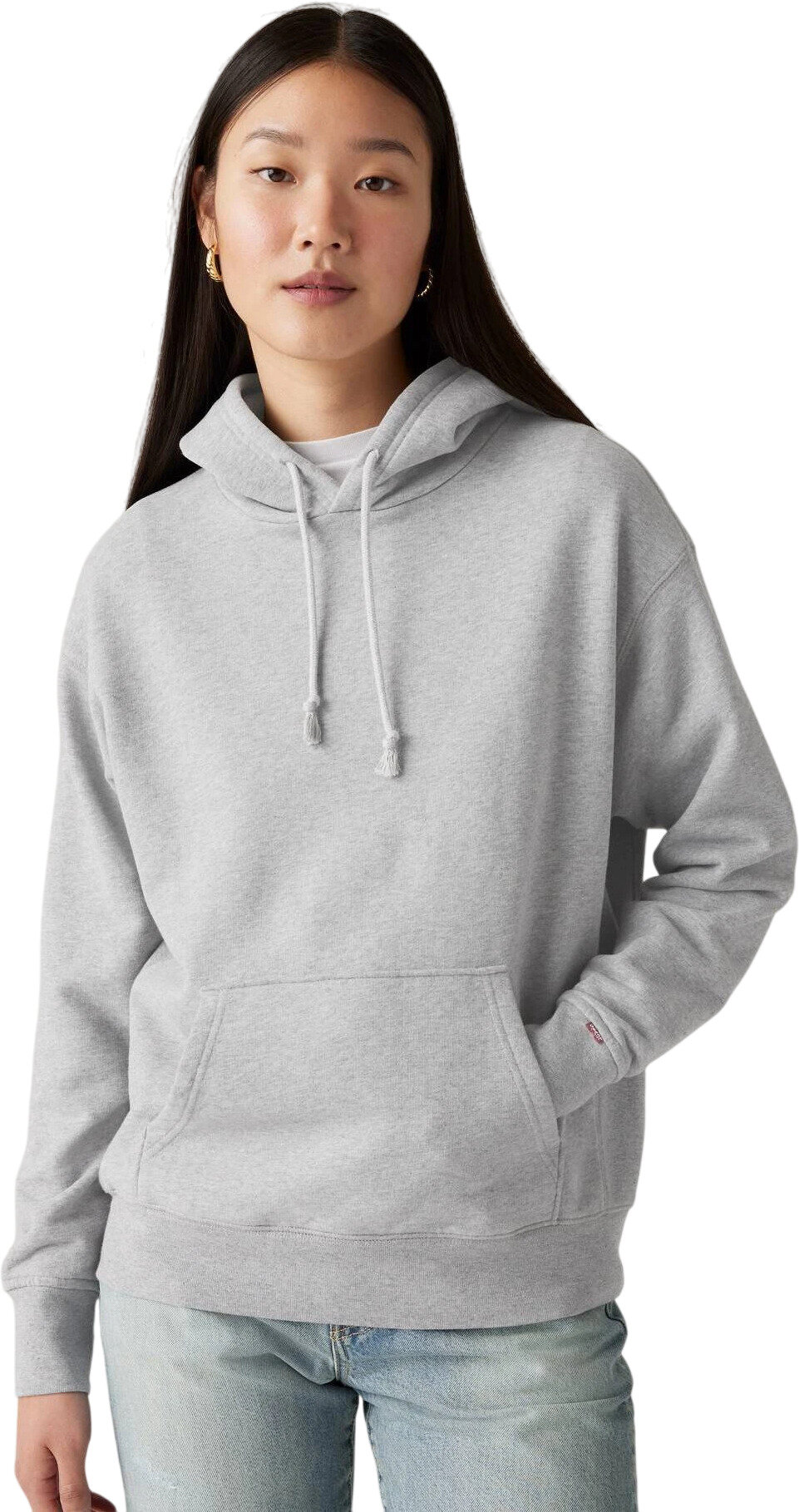 Худи Women Heritage Hoodie Sweatshirt
