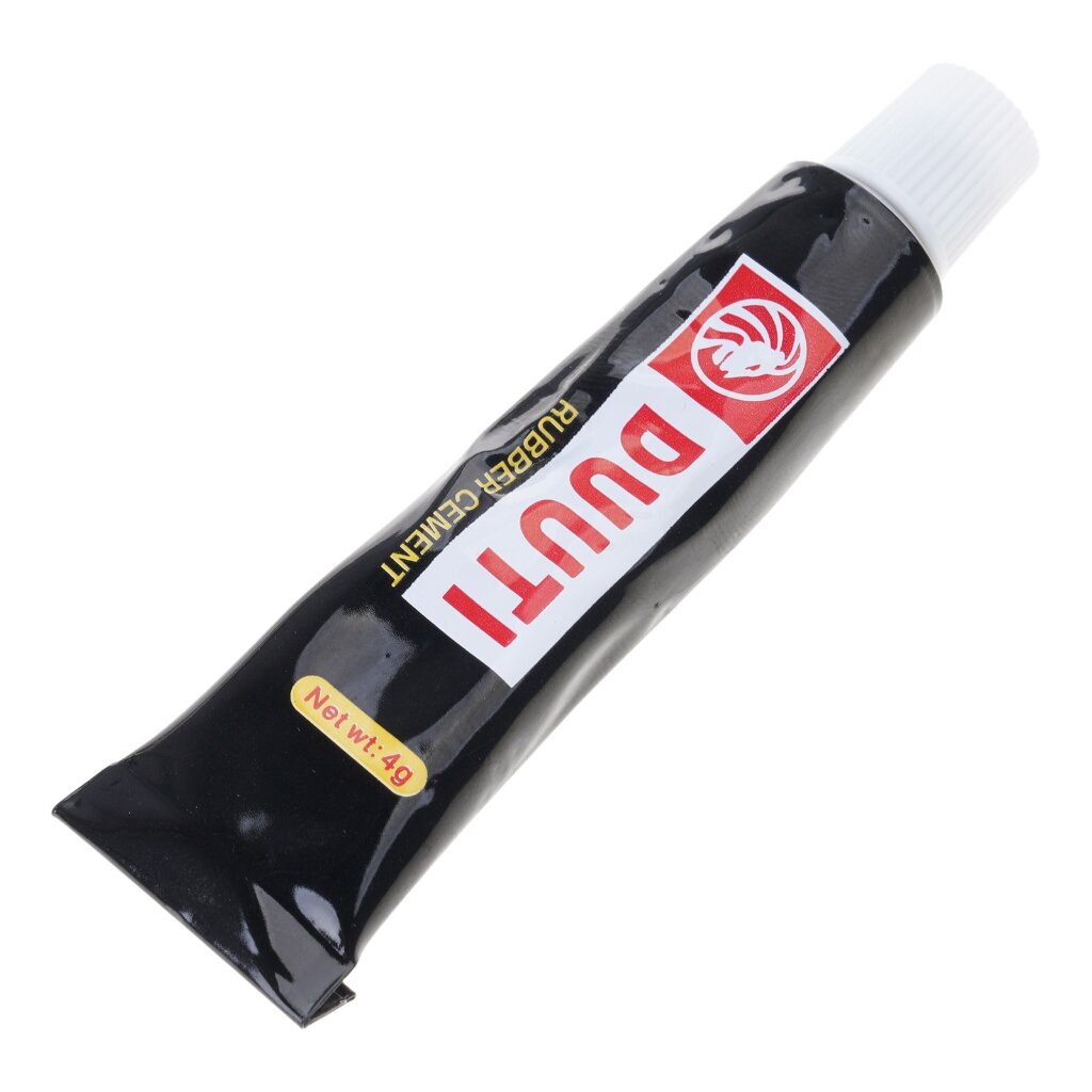 Клей для ремонта велосипедных камер