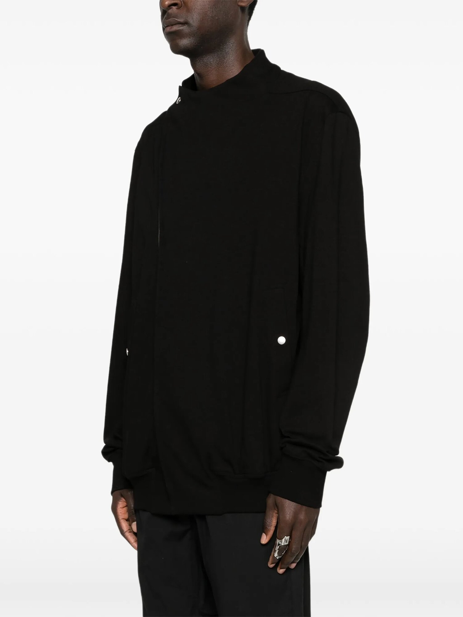 Куртка Rick Owens Hollywood, размер 50 — фото 1