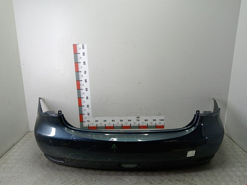 Бампер задний Nissan Almera G15 850224AA0H арт. 2271161