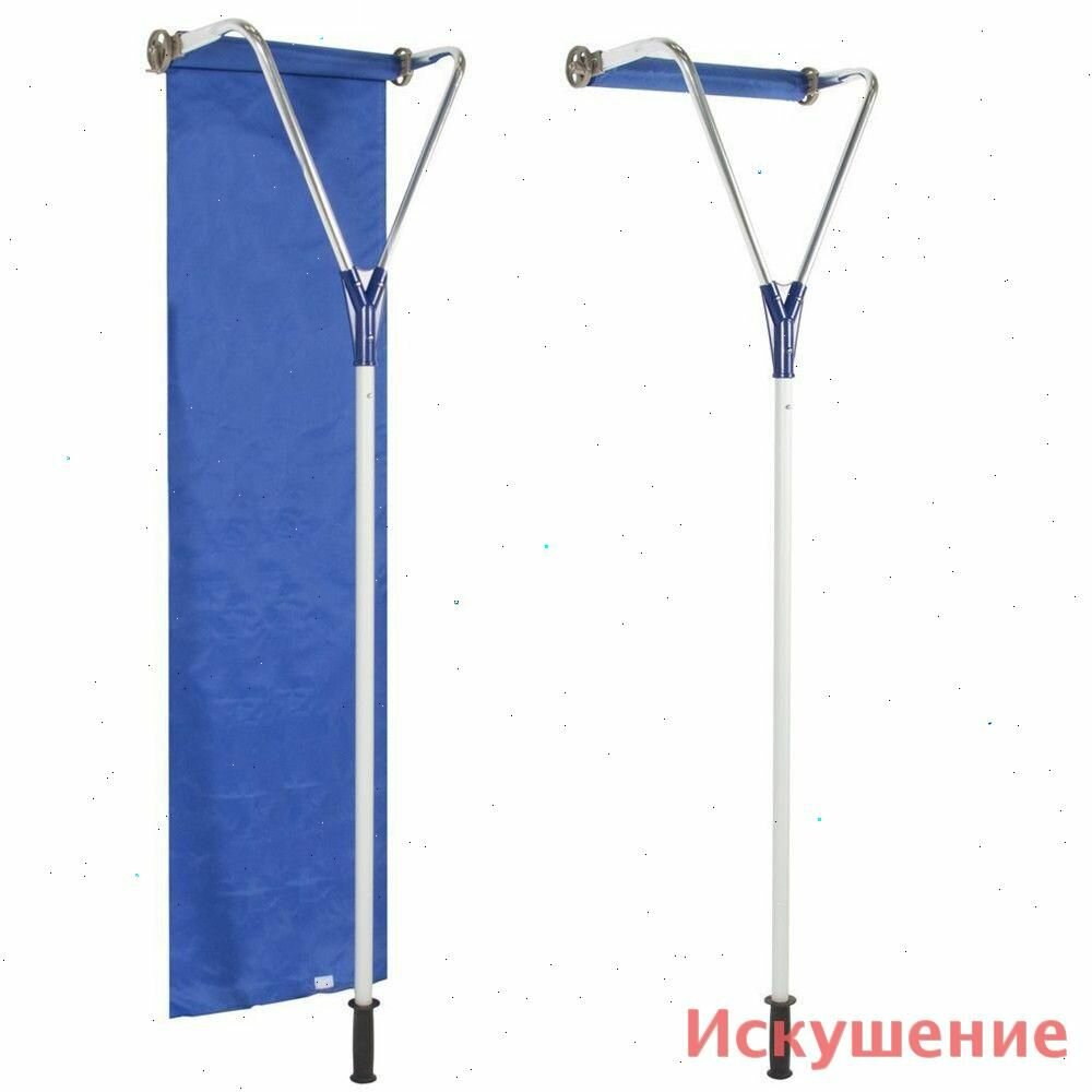 Снегорез для крыши