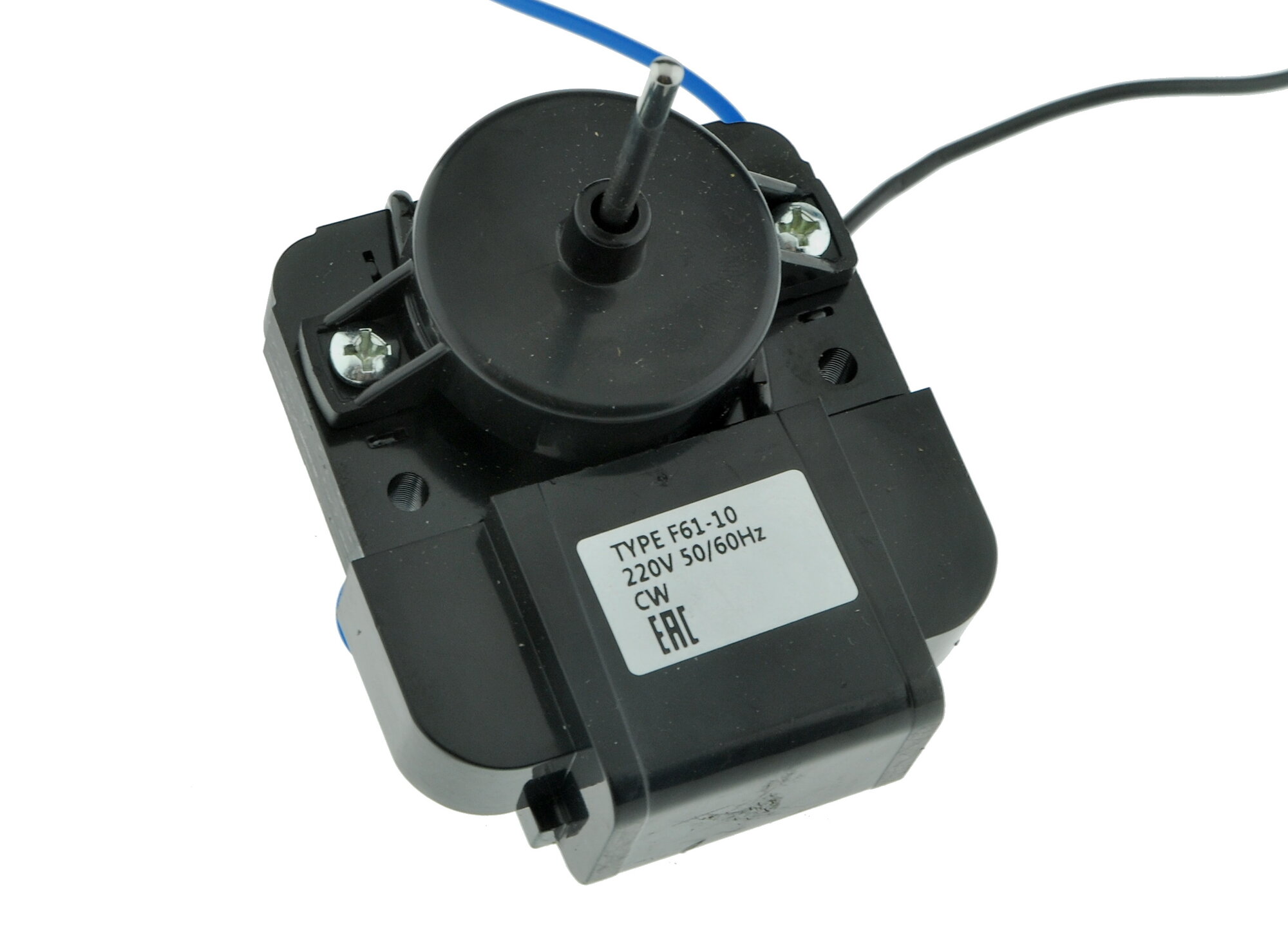 Мотор вентилятора холодильника Stinol, Indesit, Whirpool