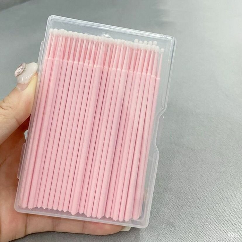 Эксклюзивные гигиенические аппликаторы