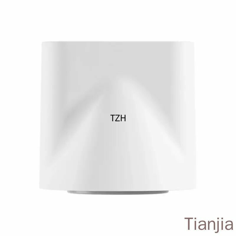 Подходит для карманного фена dreame pocket hair dryer P10 с магнитным всасыванием и гладкой воздушной насадкой