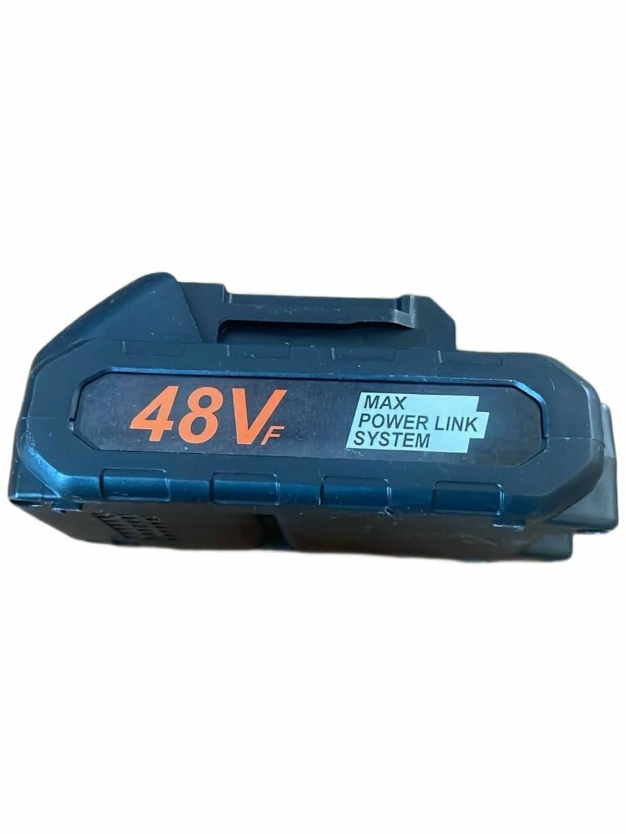 Аккумуляторная батарея, для инструментов, 48В, 216 Ач, синяя