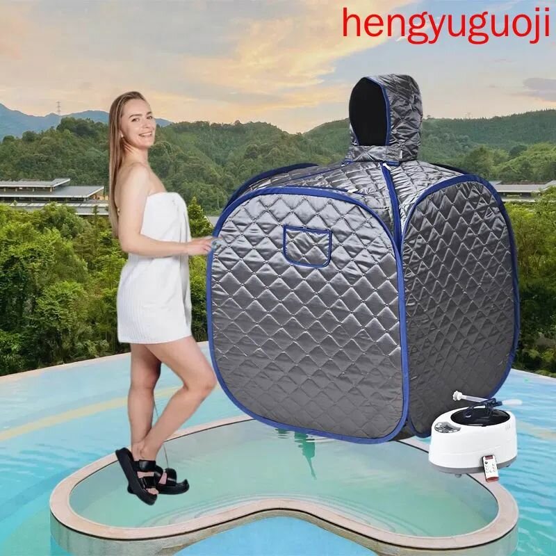 Инфракрасная сауна