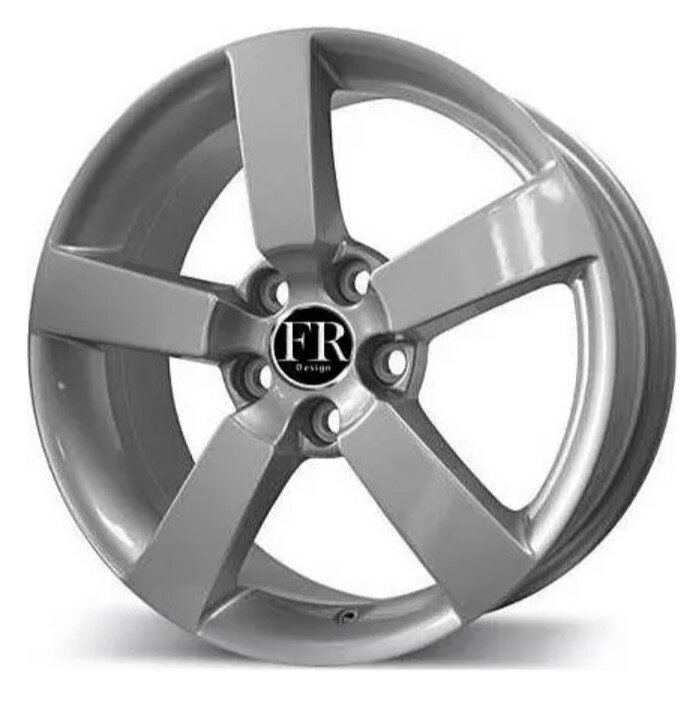 Replica FR 581 Peugeot 7x17 5/114,3 ET38 d67,1 (S) Колесный диск