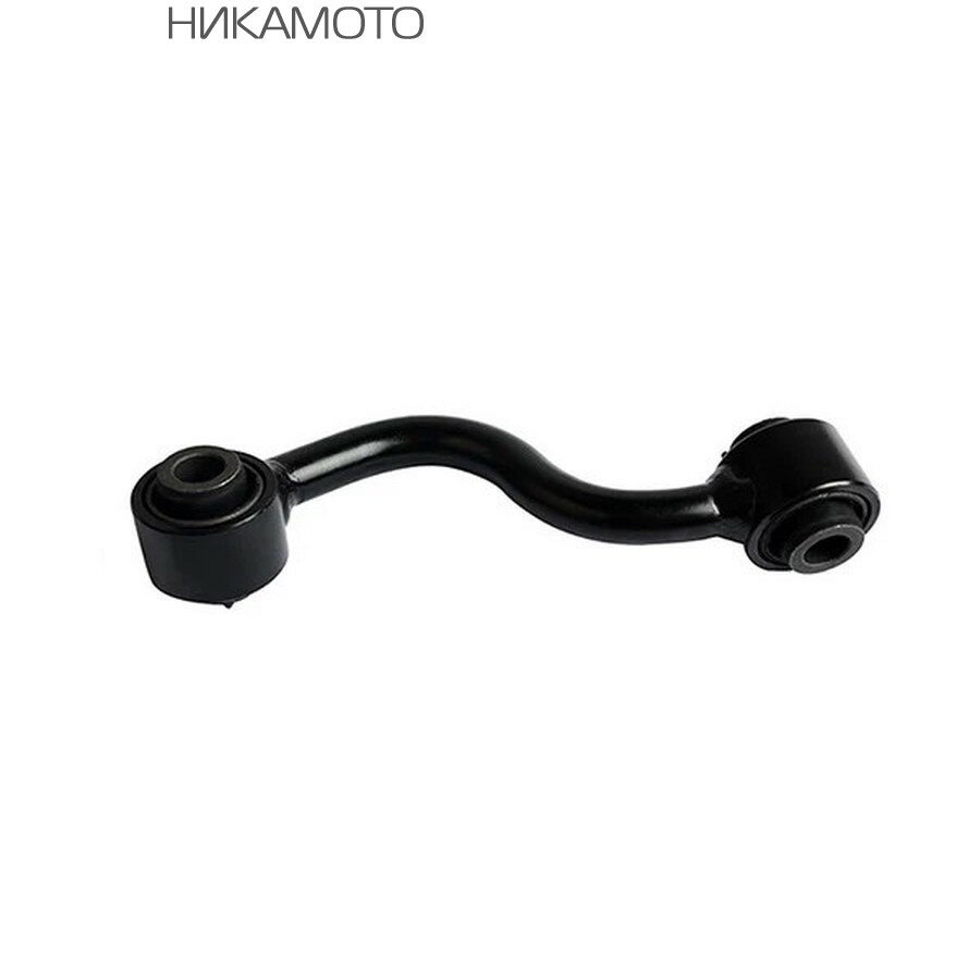 ALPIC ASL284R Тяга стабилизатора правая NISSAN(QASHQAI, ROGUE, X-TRAIL), RENAULT(KOLEOS)