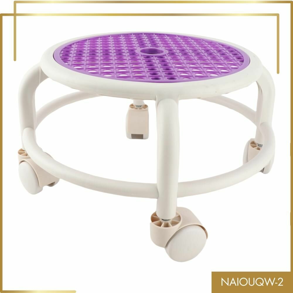 Скалчивание с низким содержанием табуретки