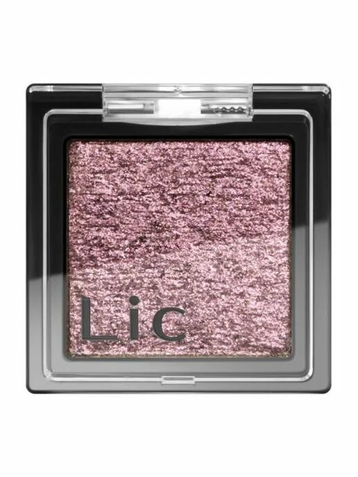 LIC Тени-спарклы для век Eyeshadow Sparkle, 1,8 г, 05 Кавказ