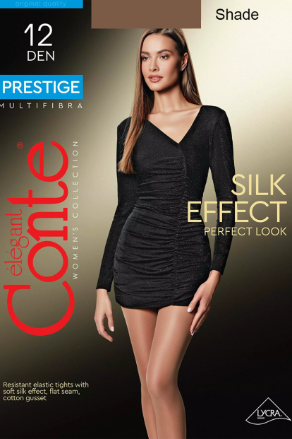 Колготки Conte PRESTIGE