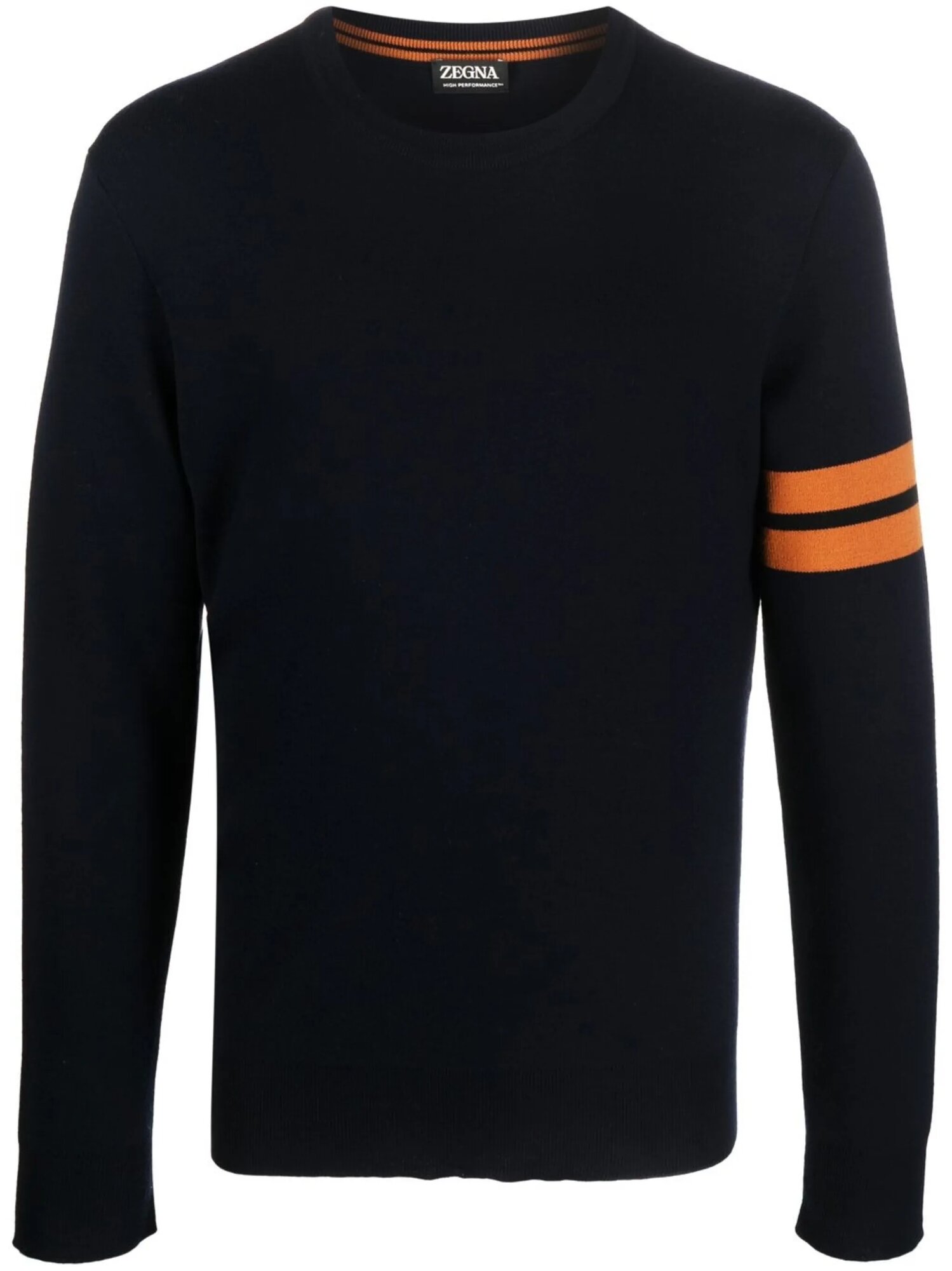 Джемпер Ermenegildo Zegna