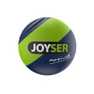 Игрушка для собак JOYSER, плюшевая звуковая игрушка, звуковой мяч, футбольный щенок, броня, орангутан, жевательная игрушка для снятия скуки