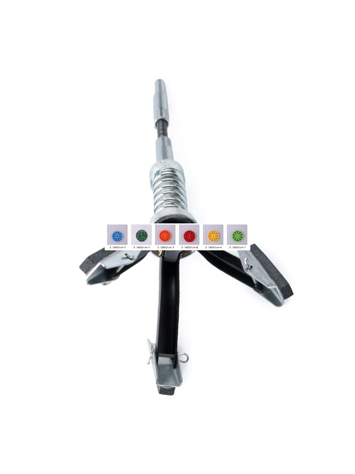 Инструмент для ремонта Инструмента для Заточки отверстий в цилиндре Регулируемый Очиститель поршня цилиндра