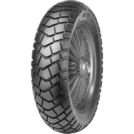 Mitas MC19 130/80 D12 60J TL Front/Rear