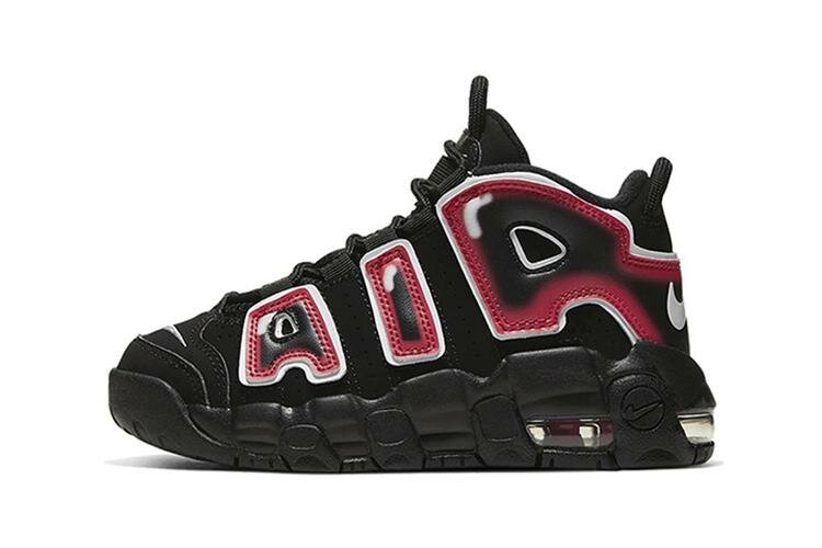 Кроссовки Air More Uptempo
