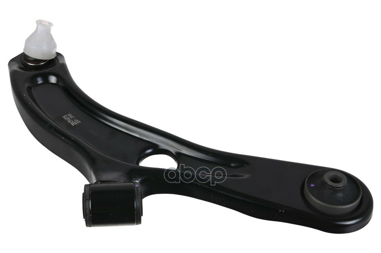 Рычаг нижний правый! Suzuki Splash/Swift, Opel Agila 05> ZENTPARTS арт. Z25071