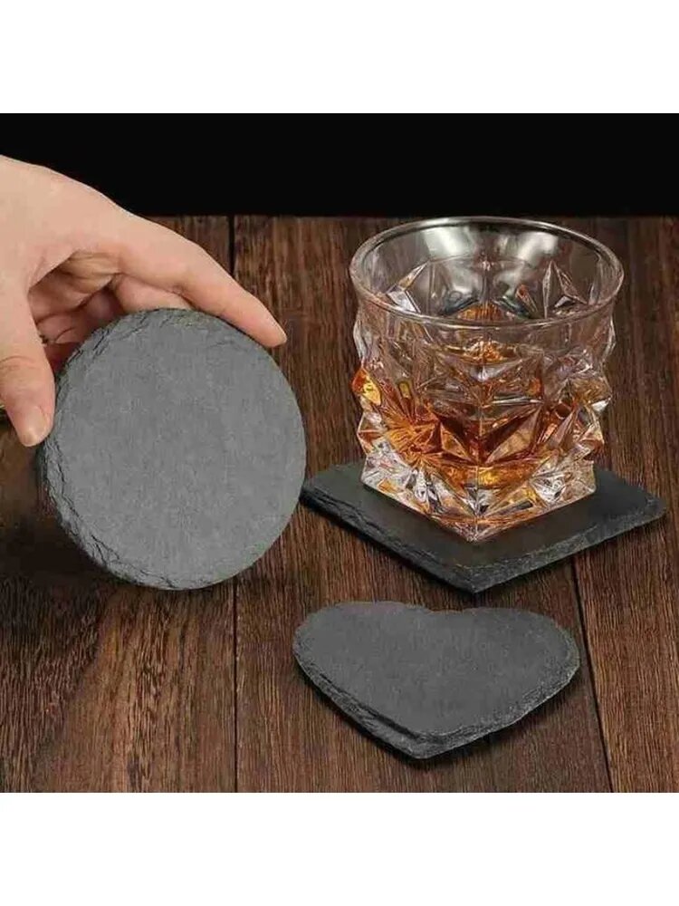 Подстаканник "Круглая изоляционная прокладка"