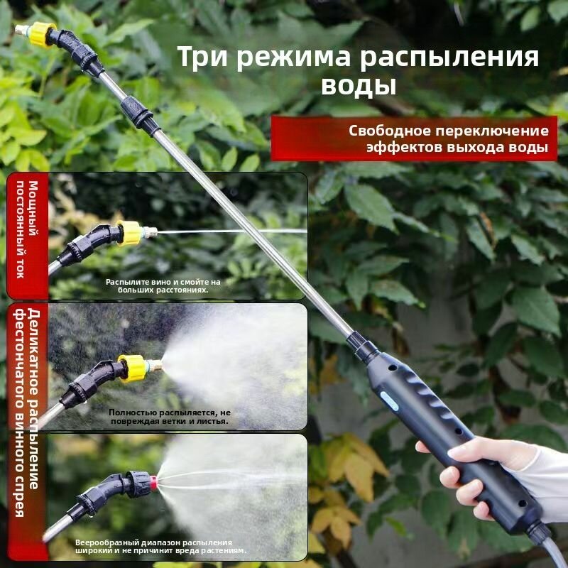 Пульверизатор