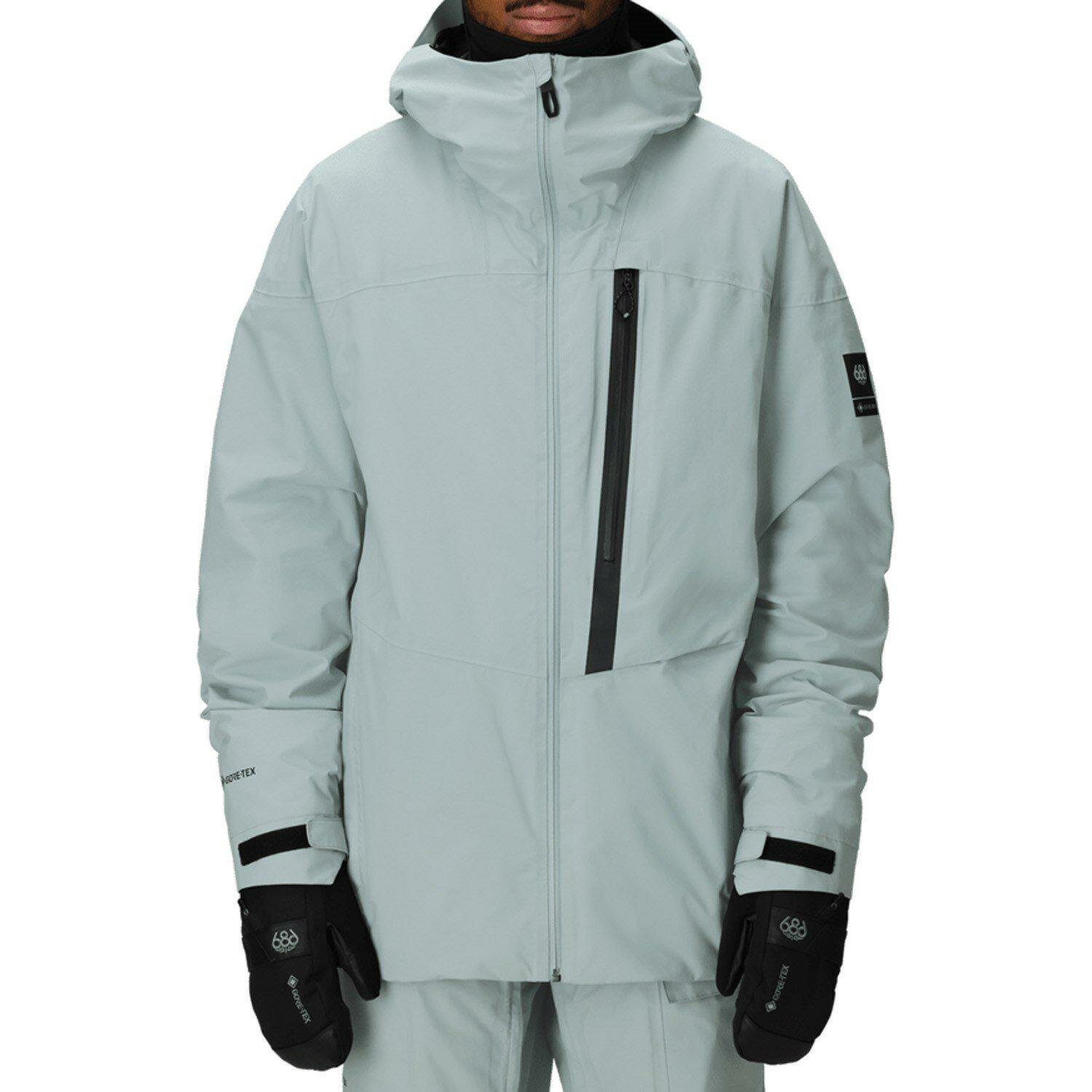 Куртка Куртка 686 Gore-Tex Gt Thermagraph® Jacket