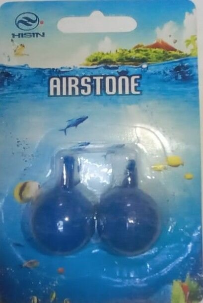 Аэраторный камень AS009 для аквариума , распылитель для аквариума, набор из 2 шт