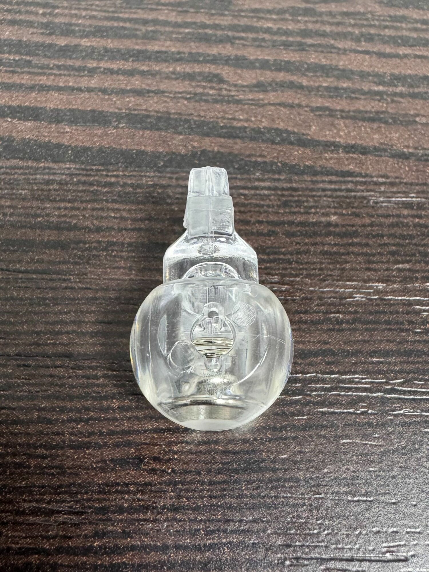 Фиксатор корда концевой для римских штор