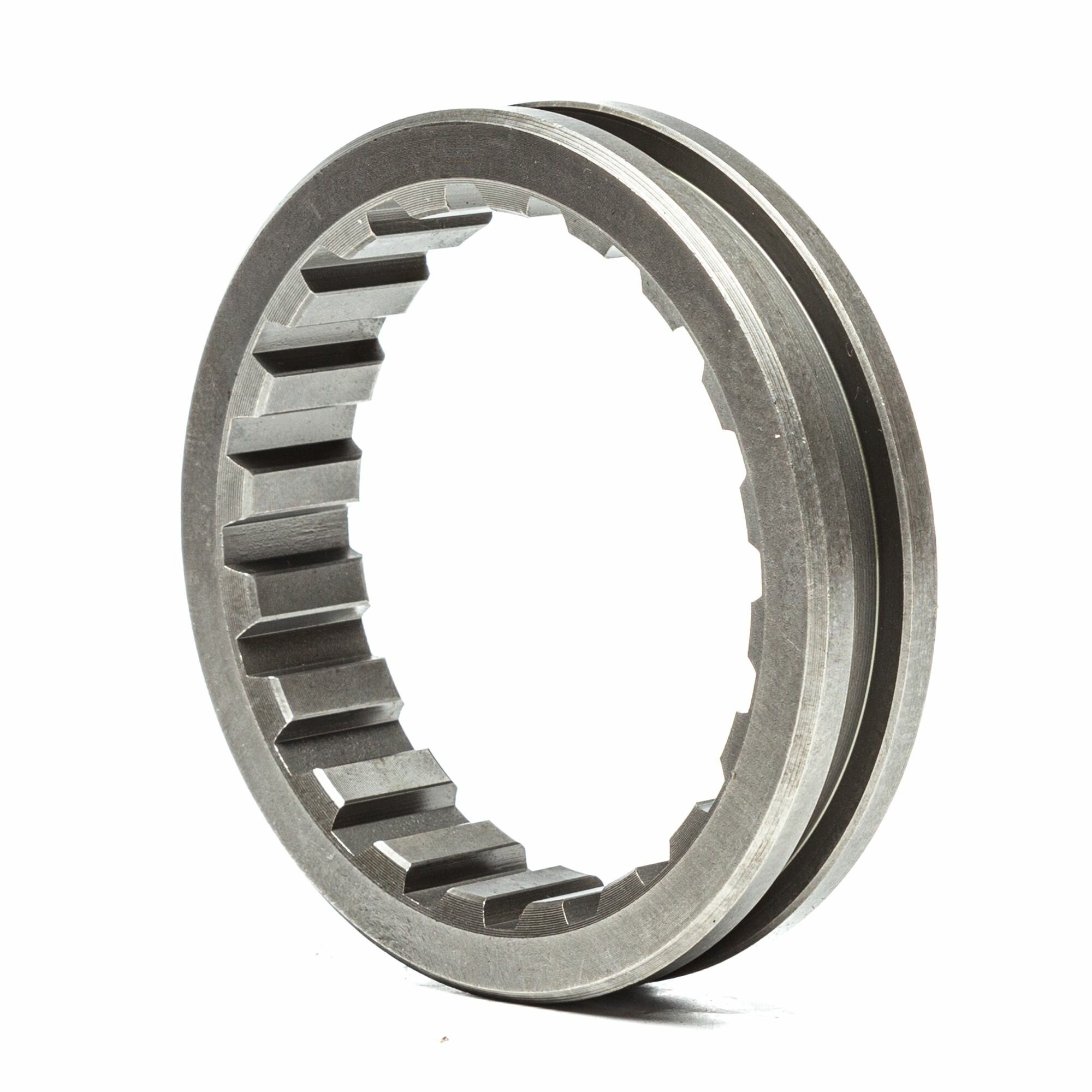 Муфта понижающего редуктора, МТЗ, зубчатая