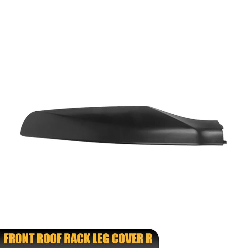 Накладка на крышу Toyota Land Cruiser Prado 150, Front Right