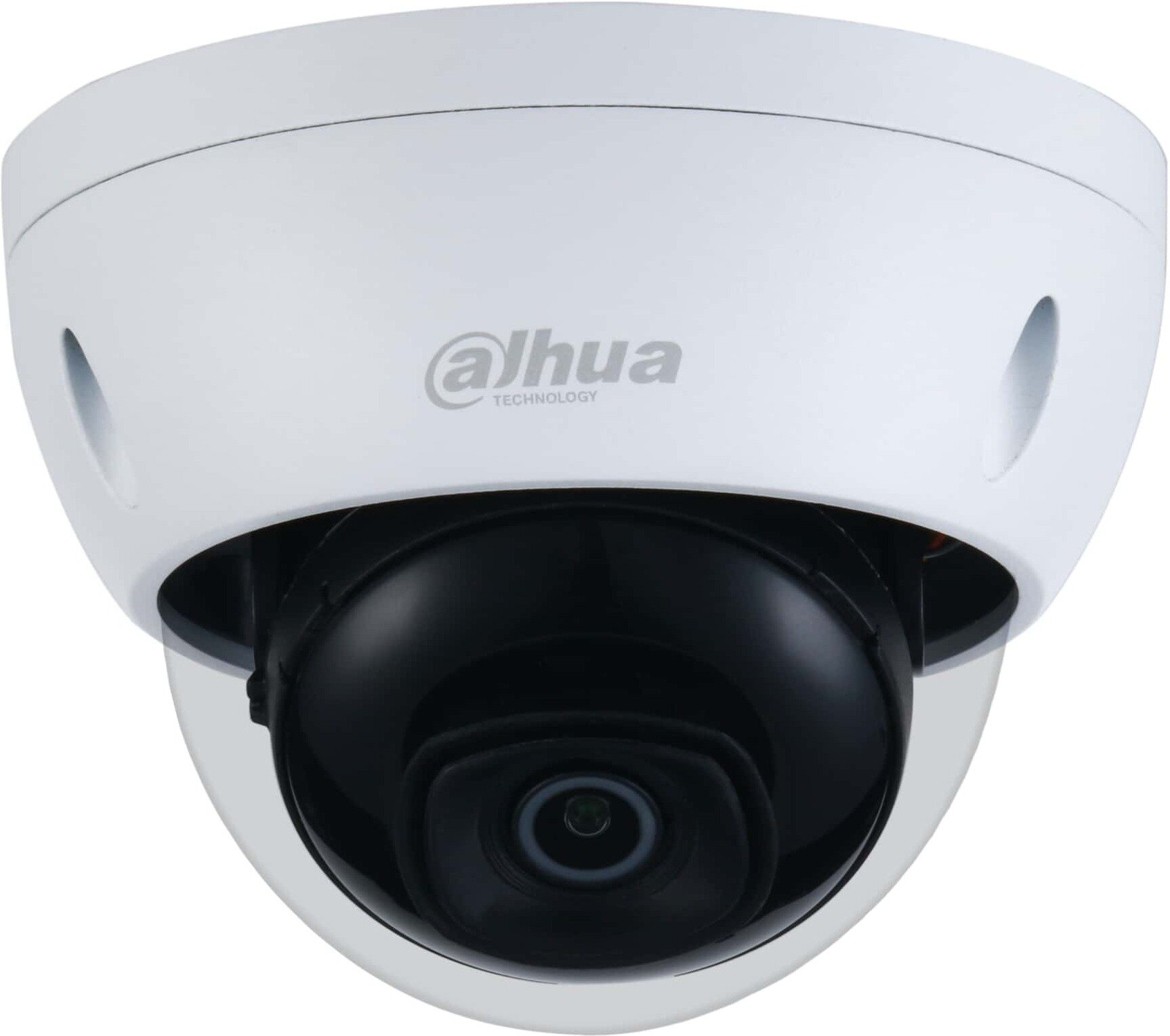 Видеокамера Dahua DH-IPC-HDBW3249EP-AS-NI-0360B (IP, уличная купольная; 1/2.7" 2Мп)