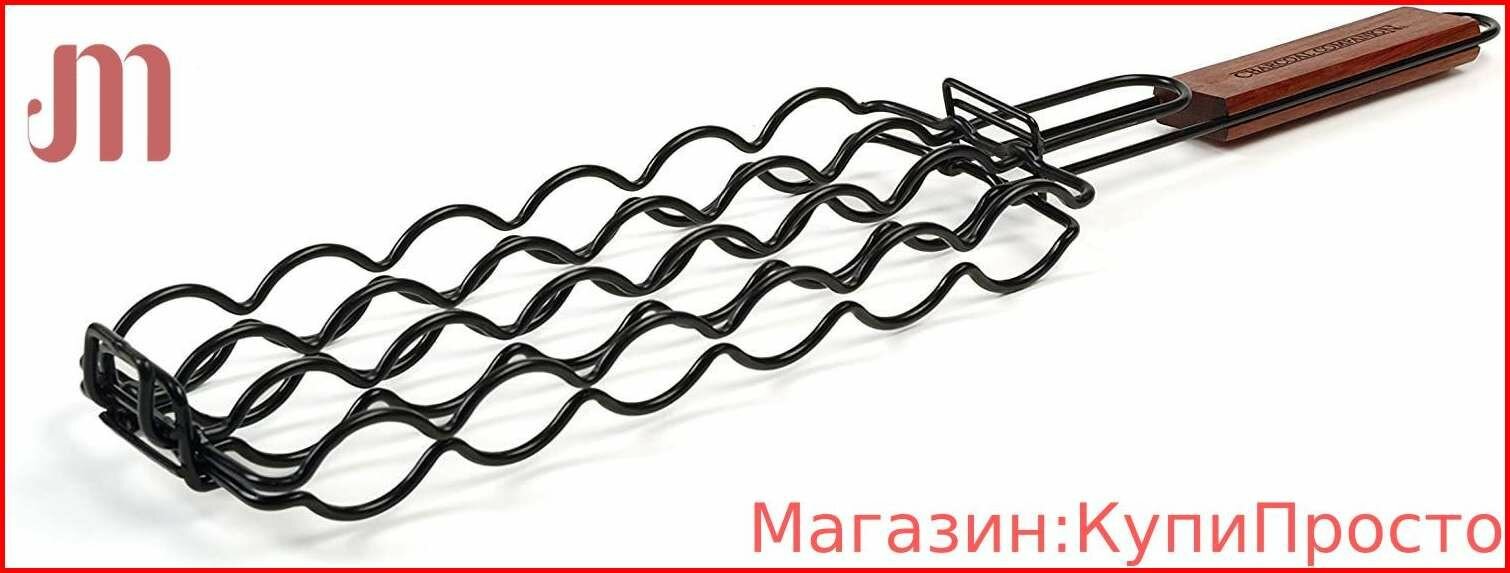 Решетка-гриль — фото 1