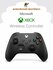 Microsoft Геймпад Xbox Wireless Controller - Carbon Black, Bluetooth, Проводной,...