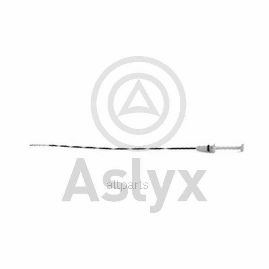 ASLYX AS-202072 Щуп масляный PEUGEOT 1.4 96-