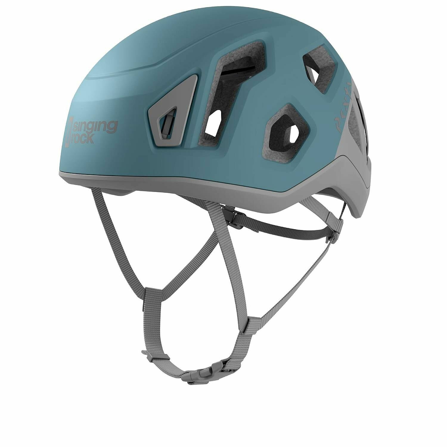 Шлем Singing Rock Penta Spruce Blue (US: S)
