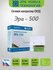 ЭРА-500 Сетевой контроллер