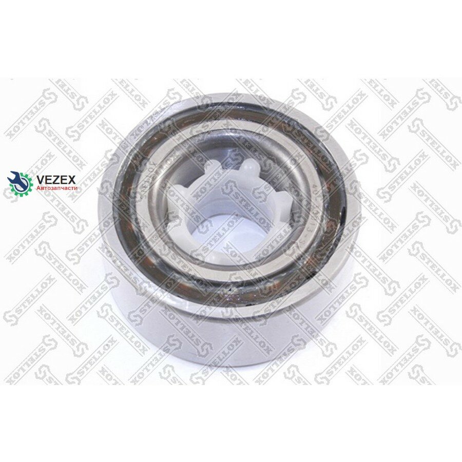 STELLOX 4030013SX 13/04-1JP ! подшипник ступ. пер.\ Nissan Sunny N14 90>/Almera 95>